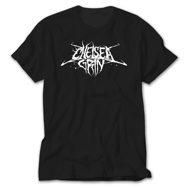 Chelsea Grin Logo